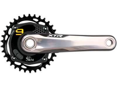 SRM Powermeter & Radcomputer | Powermetershop.de