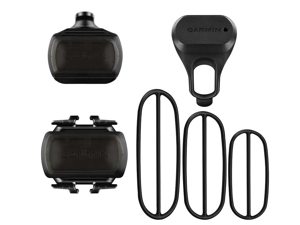 Garmin Speed and Cadence Sensor | Powermetershop.de