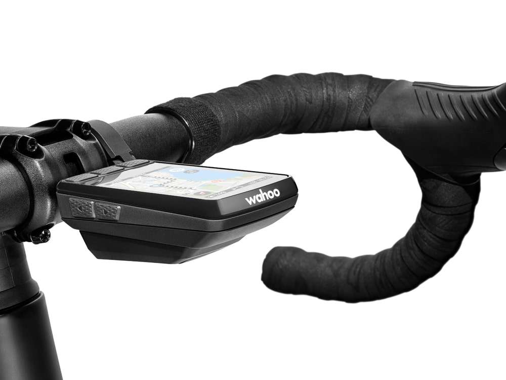 Wahoo Elemnt Roam V3 GPS Fahrradcomputer | Powermetershop.de